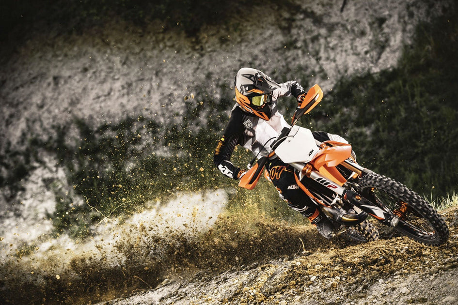 Out Now: The 2021 KTM SX Range Reaches New Levels of Technology and Pe ...